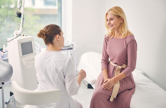 Home - Clínica Genics